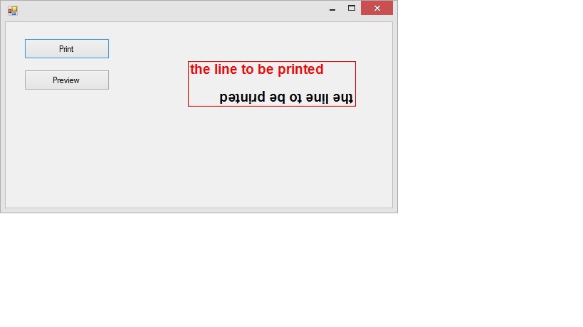 vb@rchiv · Diskussionsforen · Ausdruck für Etikett um 180° drehen? (über e.Graphics.DrawString ...